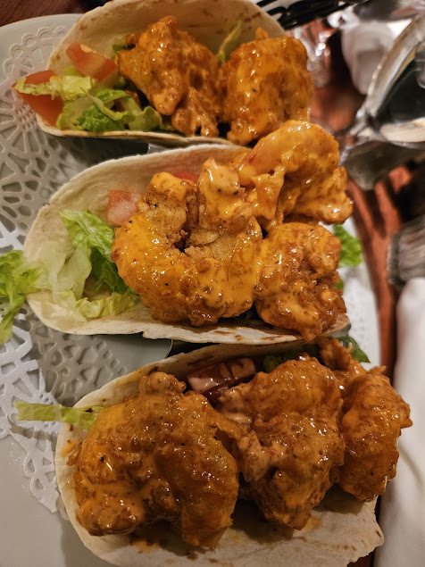 Dutch’s Daughter Menu, Hours, Prices & Location | Fine Dining Frederick, MD