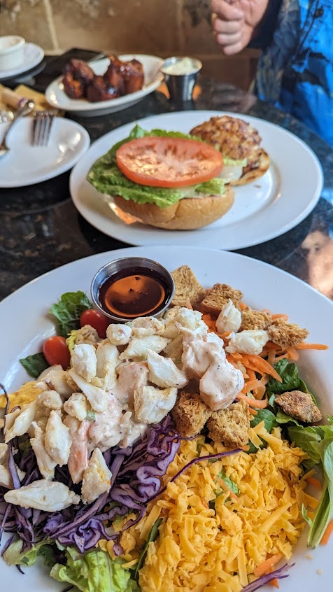 Dutch’s Daughter Menu, Hours, Prices & Location | Fine Dining Frederick, MD