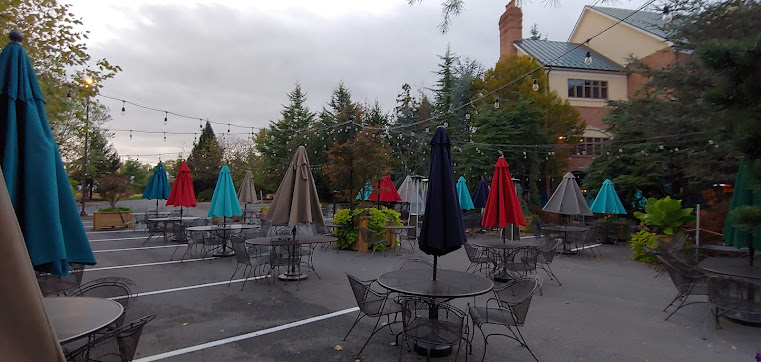 Dutch’s Daughter Menu, Hours, Prices & Location | Fine Dining Frederick, MD