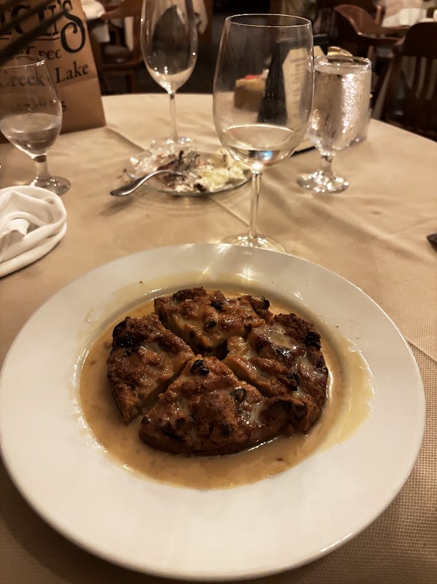 Dutch’s Daughter Menu, Hours, Prices & Location | Fine Dining Frederick, MD