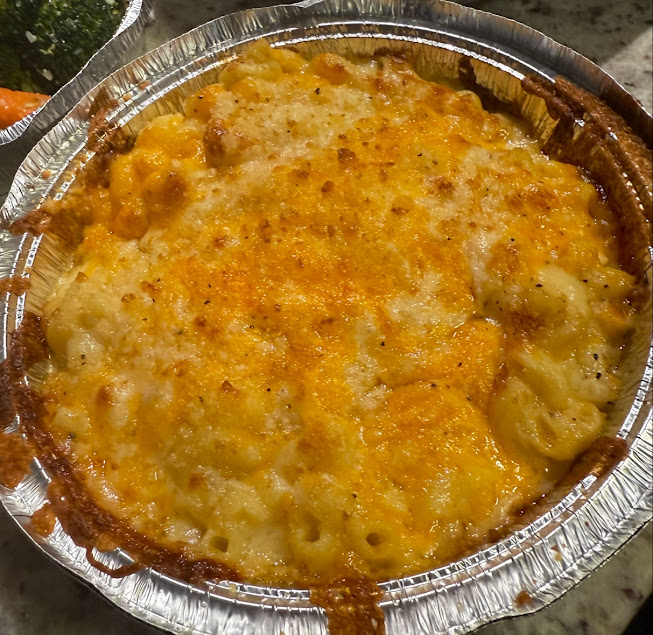 Dutch’s Daughter Menu, Hours, Prices & Location | Fine Dining Frederick, MD