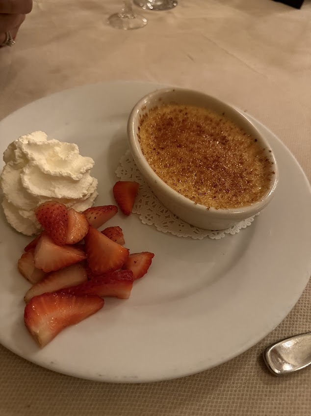 Dutch’s Daughter Menu, Hours, Prices & Location | Fine Dining Frederick, MD