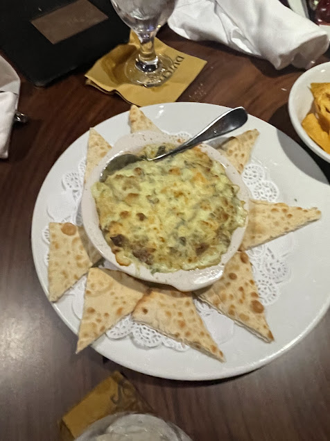 Dutch’s Daughter Menu, Hours, Prices & Location | Fine Dining Frederick, MD