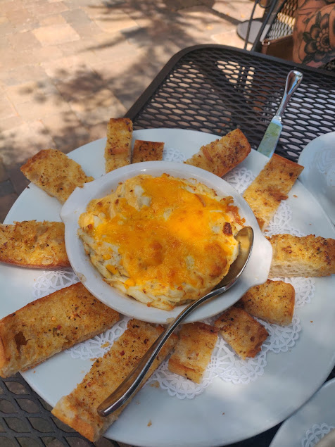 Dutch’s Daughter Menu, Hours, Prices & Location | Fine Dining Frederick, MD
